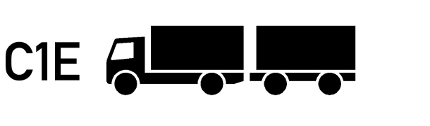 C1E podkategorija | Auto škola Ivić